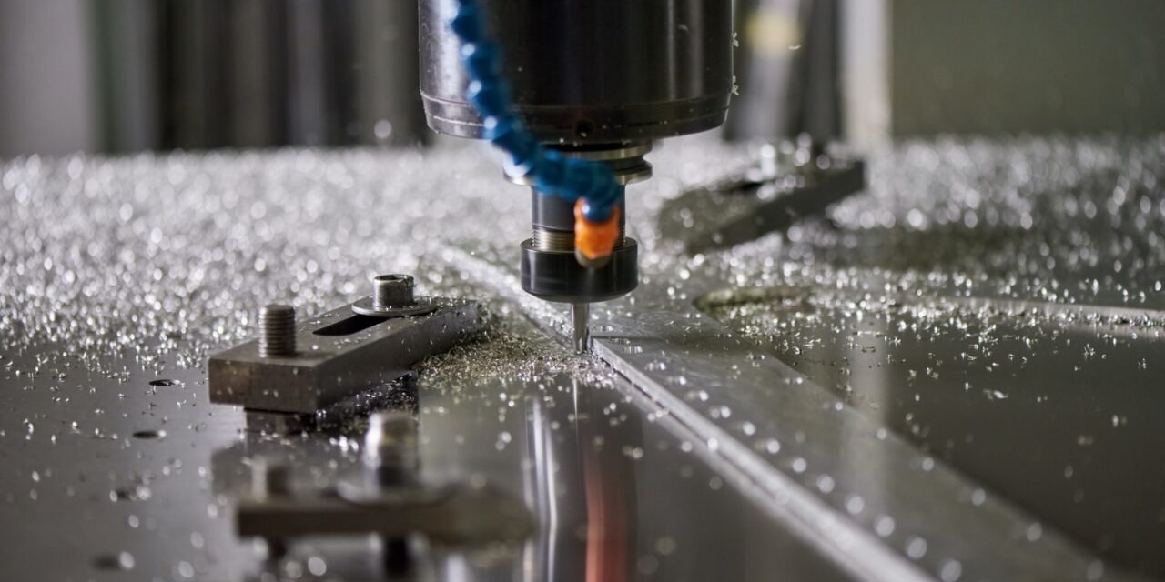 Montage en onderhoud van industriële installaties - Van Daele Mechaniek